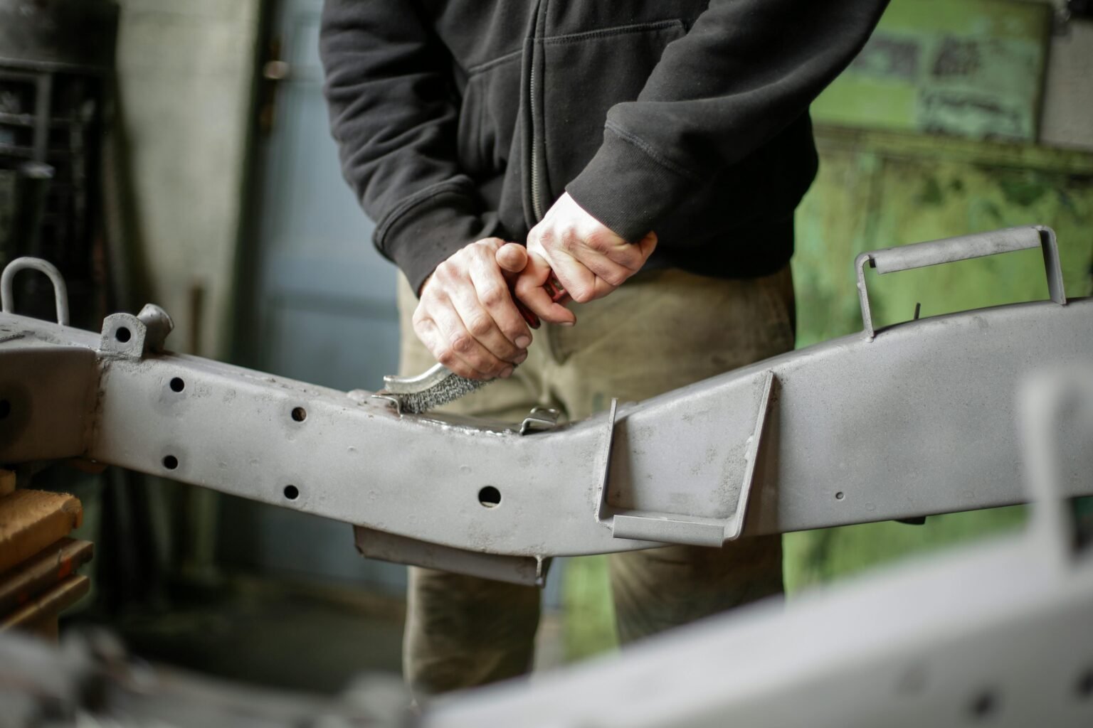Chassisnummer checken: tips en trucs voor elke auto - www ...